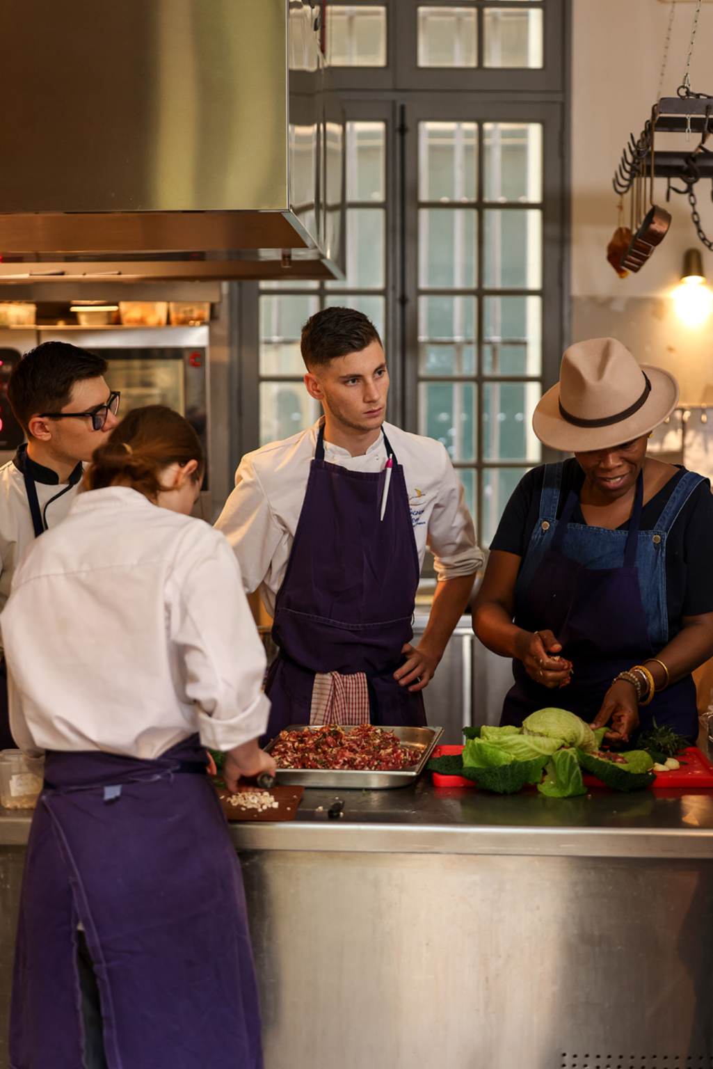 The Social Club | Créateurs d'expériences