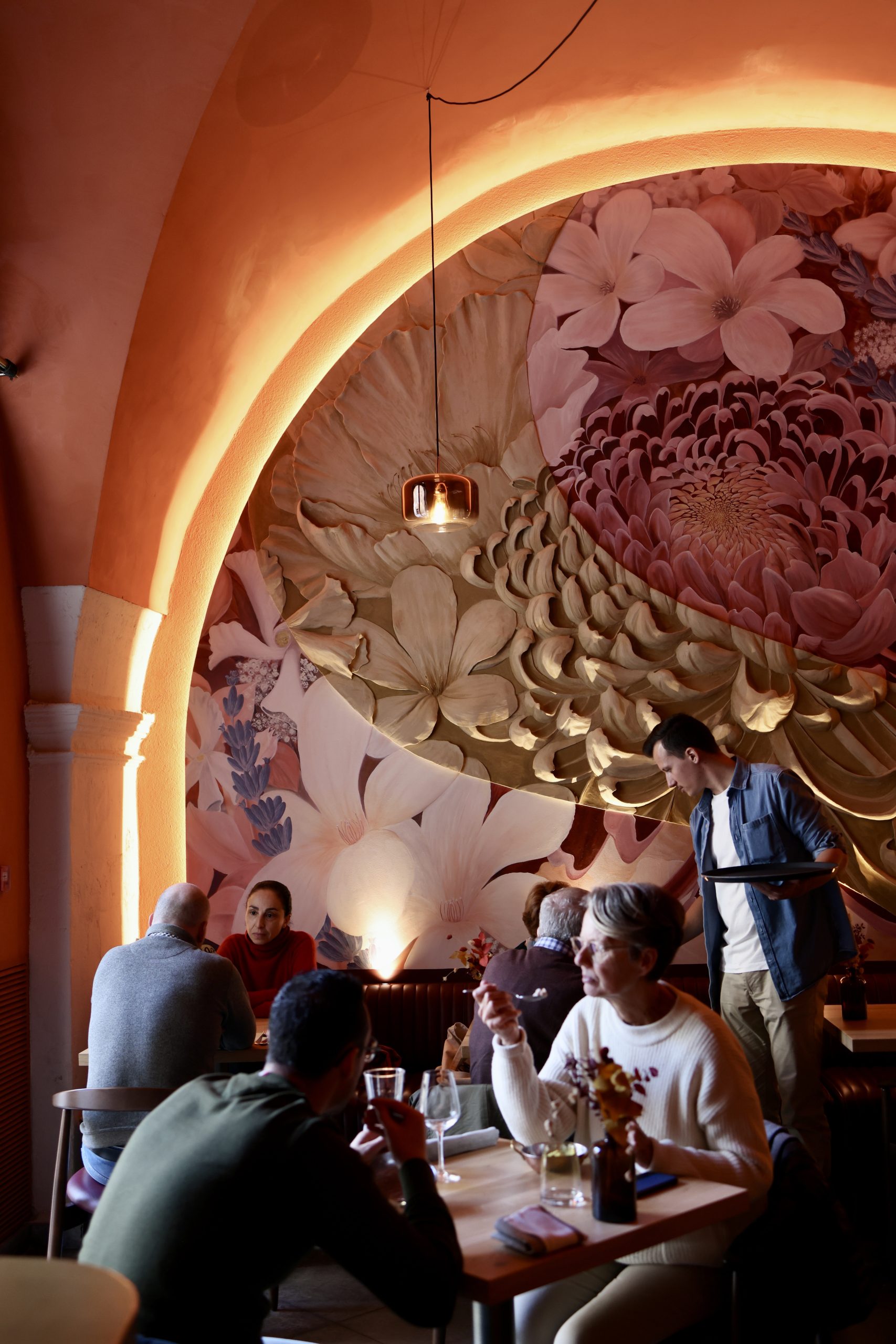 Restaurant Gigi à Nîmes | Découvrez notre cuisine