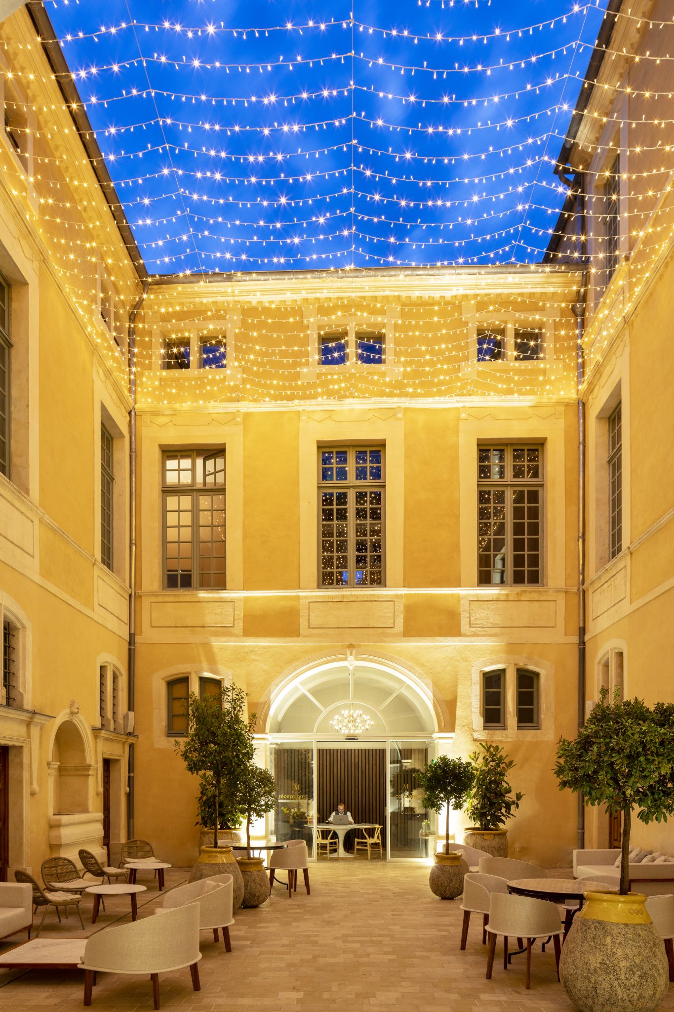 The Social Club | Créateurs d'expériences