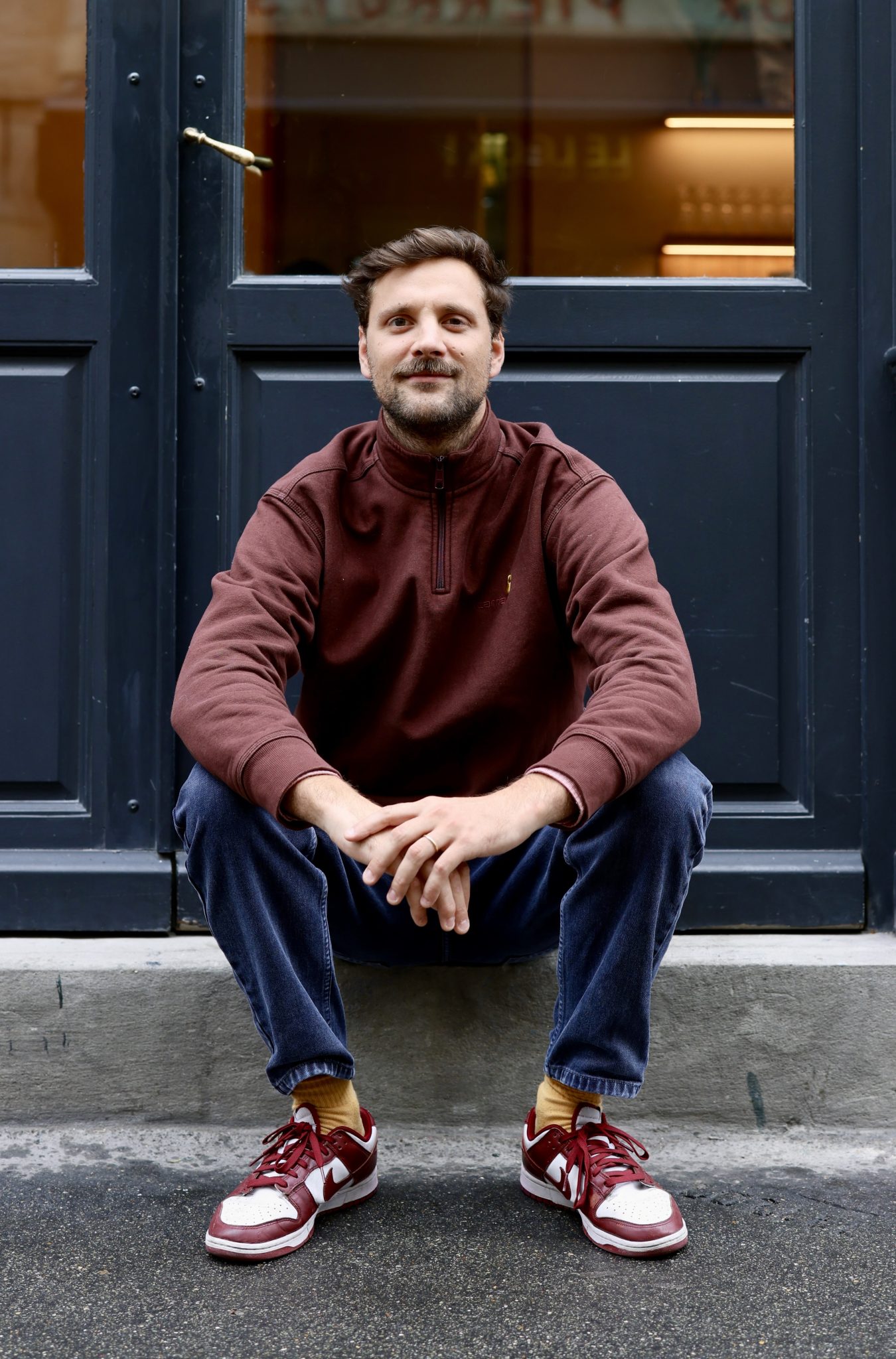 The Social Club | Créateurs d'expériences